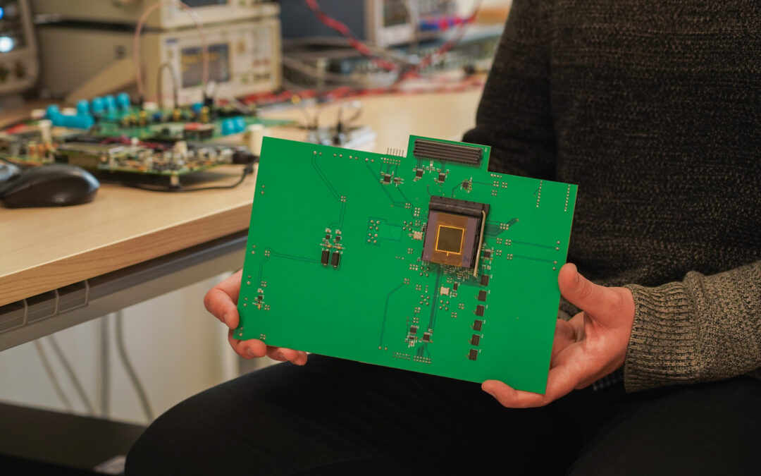 BSC presents Sargantana, the new generation of the first open-source ...