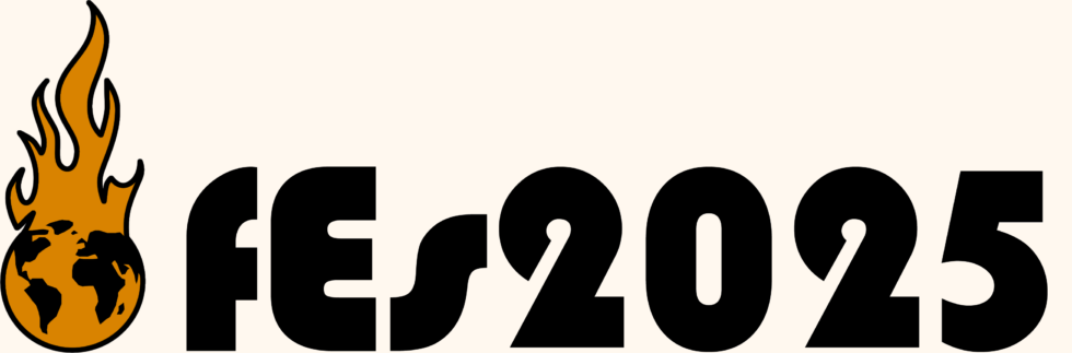 Call for scientific session and collaboration: Fire in the Earth System Congress, fEs2025, in ...